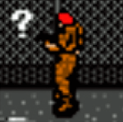 Metal Gear 2: Solid Snake (Master Collection Version) - Online Manual