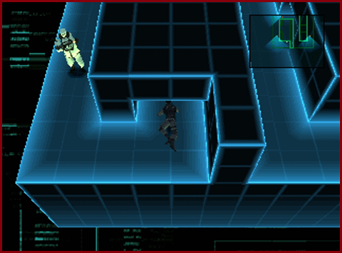 METAL GEAR SOLID SPECIAL MISSIONS (Master Collection Version) - Online ...