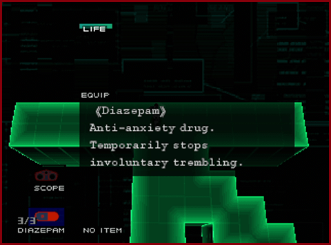 METAL GEAR SOLID SPECIAL MISSIONS (Master Collection Version) - Online ...