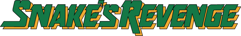 Snake's Revenge (Master Collection Version) - Online Manual